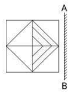 Actual Time from Clock Mirror Image Calculation