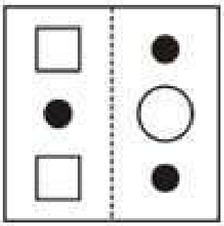 Paper Folding Unfolding Pattern - Solved Example