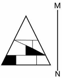 Actual Time from Clock Mirror Image Calculation