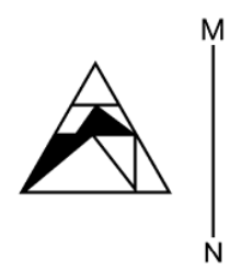 Actual Time from Clock Mirror Image Calculation