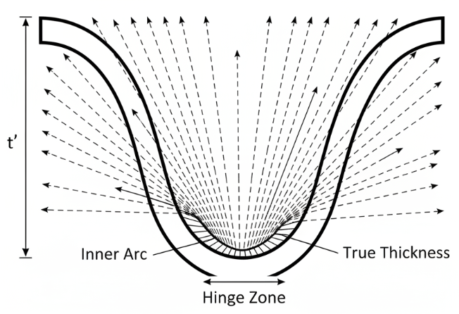 On the basis of dip isogons describe the classification of folds with ...