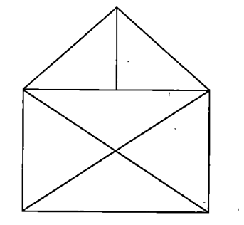 Count Triangles in a Geometric Figure | Step-by-Step