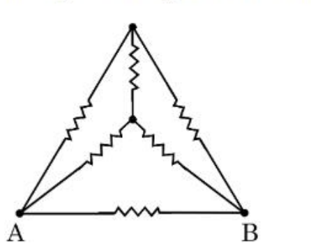 A parallel plate capacitor is filled equally(half) with two dielectrics ...