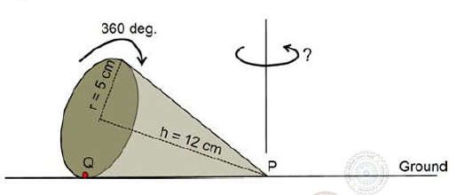 Area of Shaded Region in Regular Hexagon | Geometry Problem