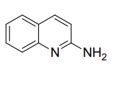 The major product formed in the reaction of quinoline with potassium ...