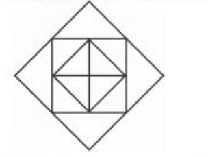 Count the Triangles Puzzle | Number of Triangles in the Figure