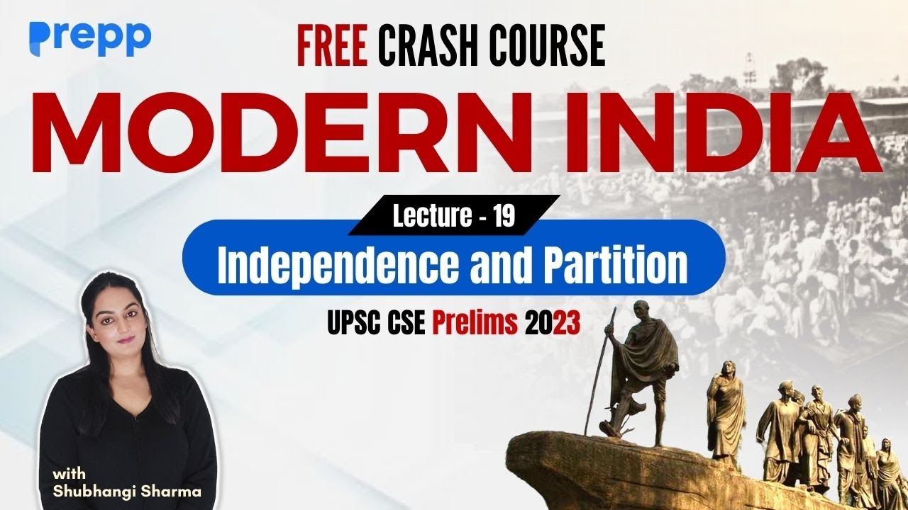 L-22: Modern India (Press and Education Developments)
