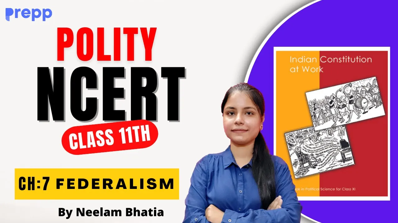 Ch10 - THE PHILOSOPHY OF THE CONSTITUTION | Polity Class 11 NCERT