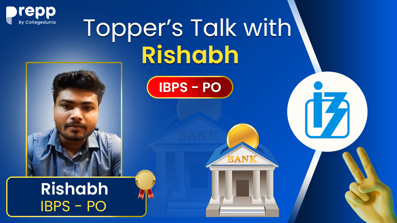 IBPS PO Question Paper 2024 with Answer Key; Download PDF