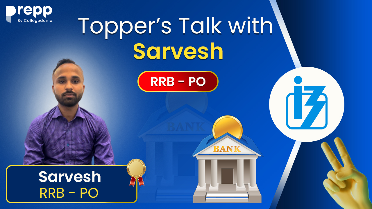 SBI PO Study Material PDF Free Download: Detailed Topic-wise Notes