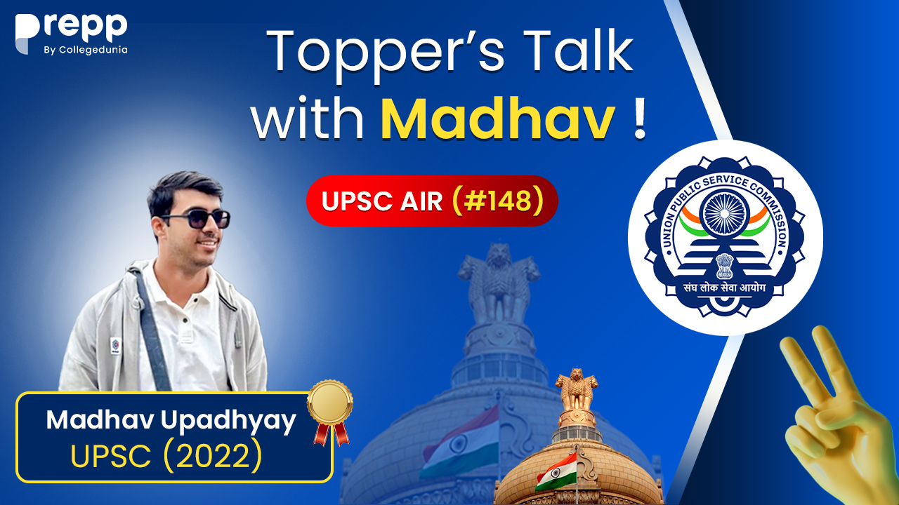 UPSC IES 2025 Admit Card (Soon); Check Prelims Exam Date