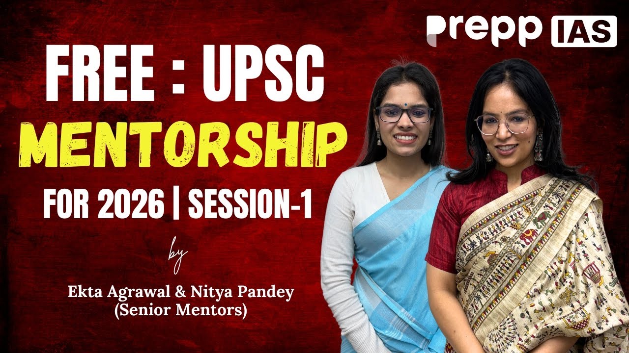 UPSC CSE 2025 (IAS) Mock Tests