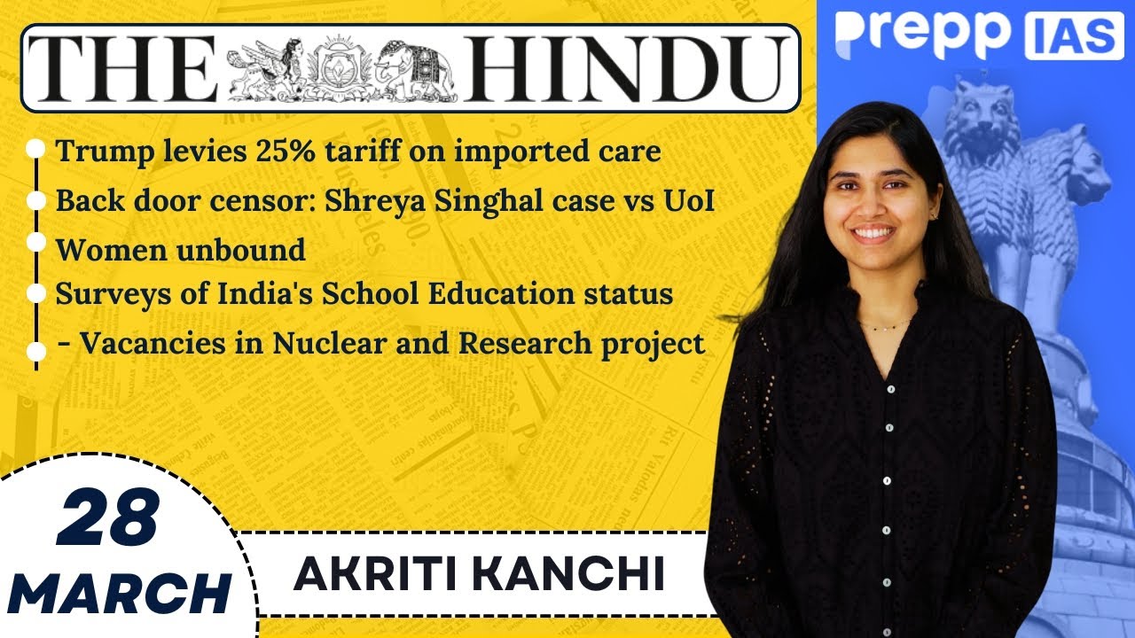 The Shompen Tribe and the Impact of the Great Nicobar Project