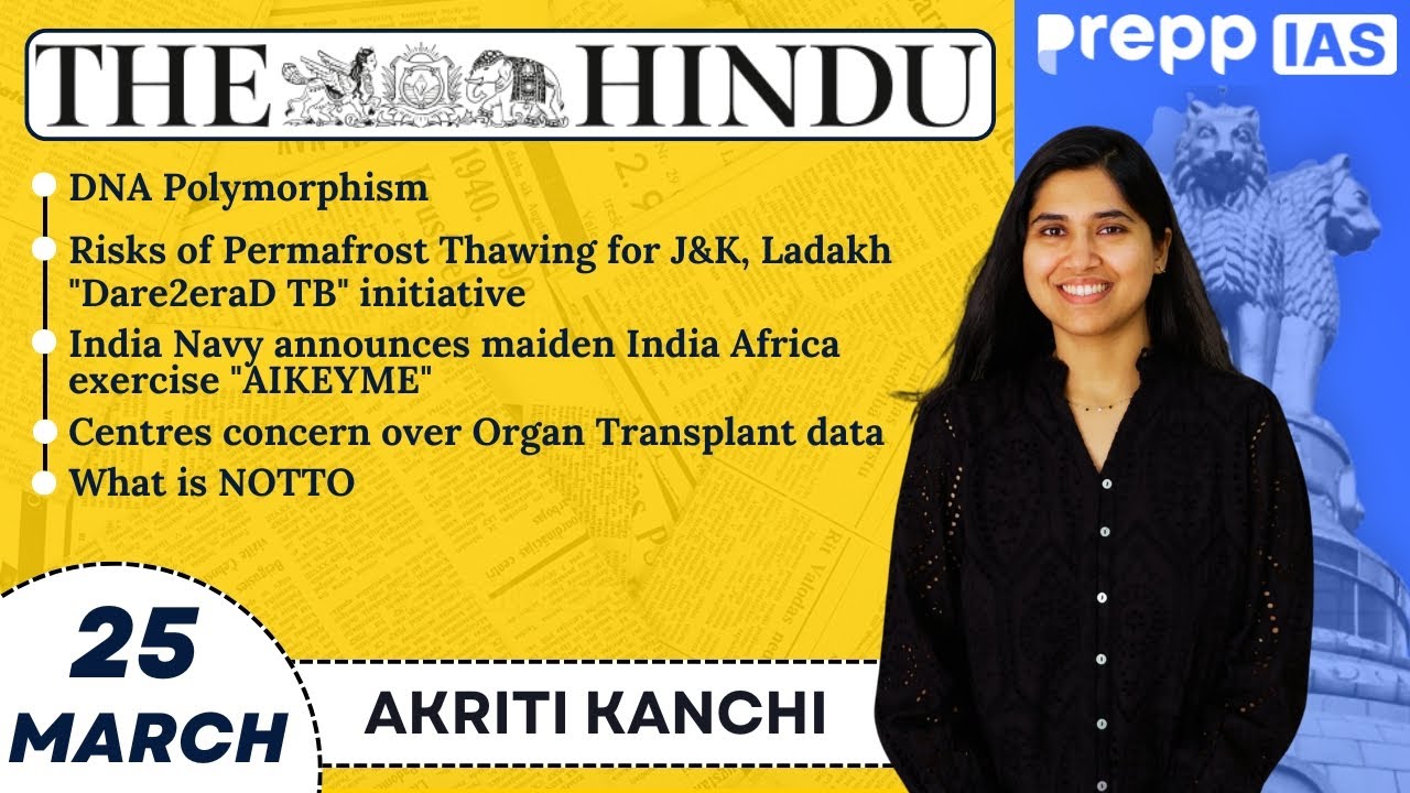 The Shompen Tribe and the Impact of the Great Nicobar Project