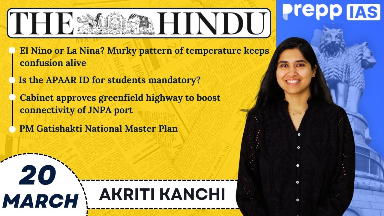 The Shompen Tribe and the Impact of the Great Nicobar Project