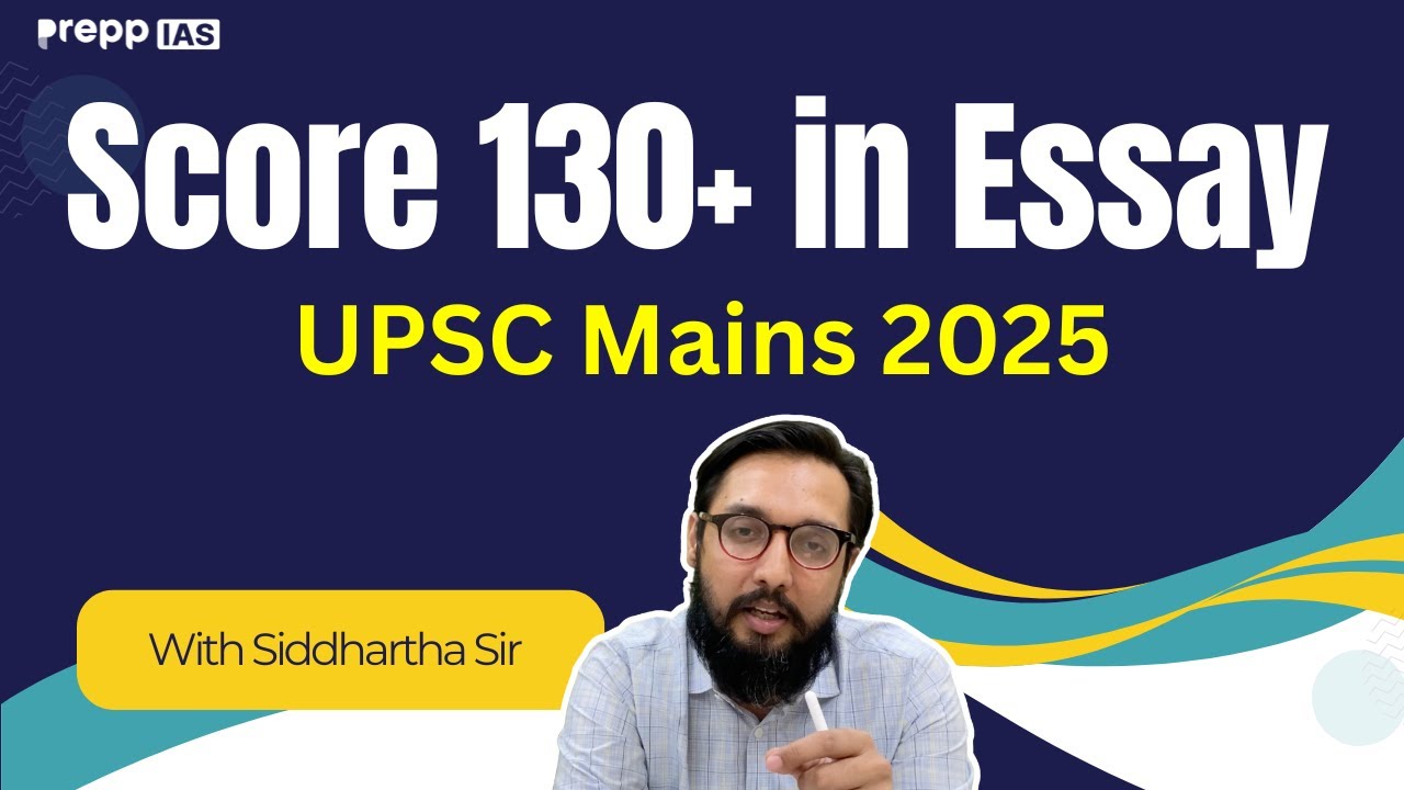 Monthly Current Affairs Magazine PDF UPSC by Prepp IAS