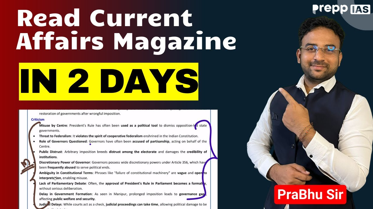 UPSC Prelims GS Question Paper with Solutions 2010-2024: Download PDF