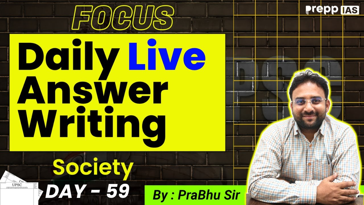 Free UPSC Material/IAS Study Notes