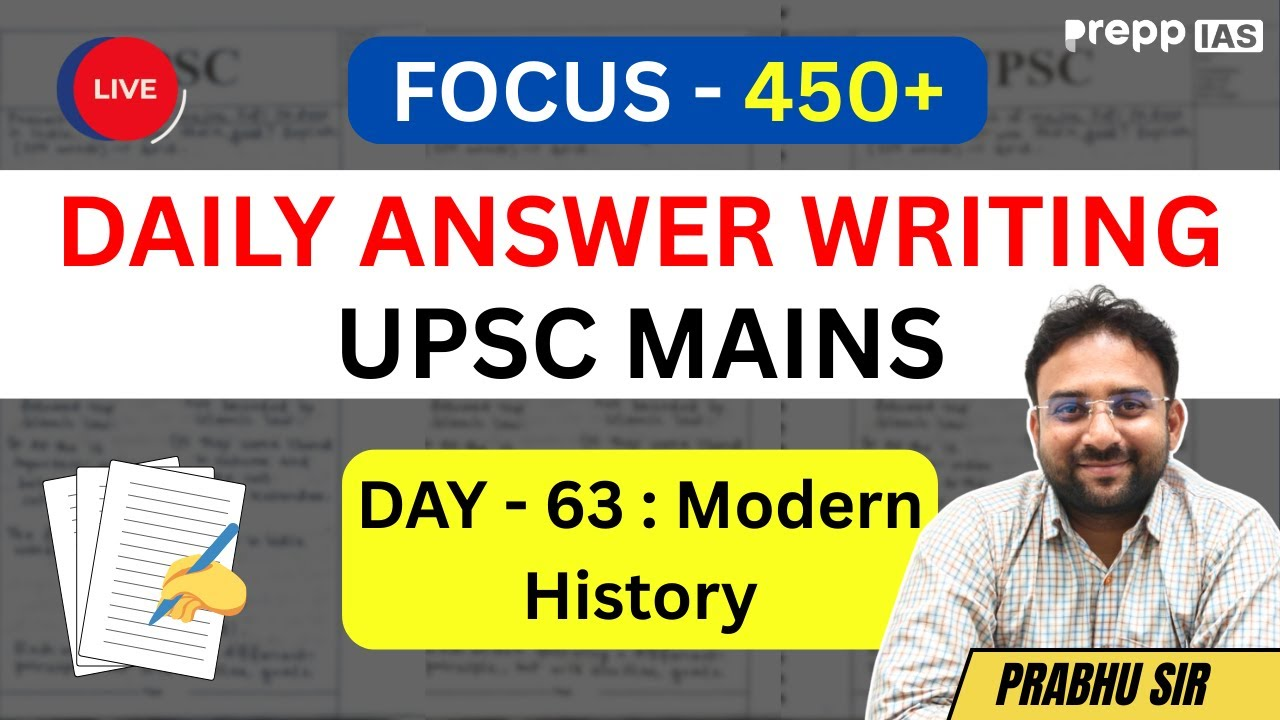 Conspiracy Theory (R.P Dutt) - Modern India History Notes